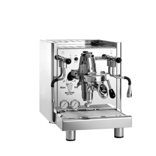 Bezzera Mitica TOP PID - Fine Coffee Company Singapore