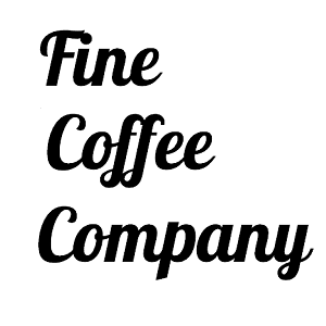 logo - Fine Coffee Company