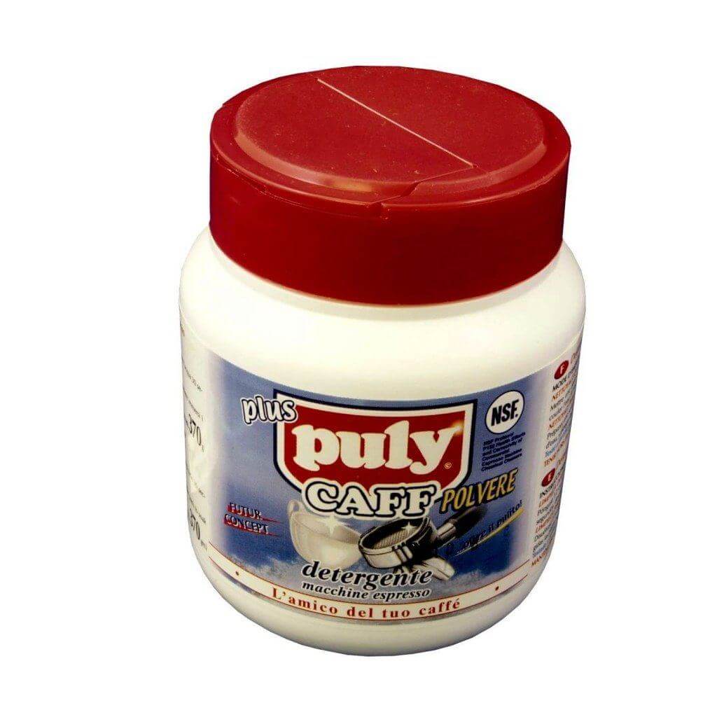 Puly Caff 370g Grouphead Detergent Powder.