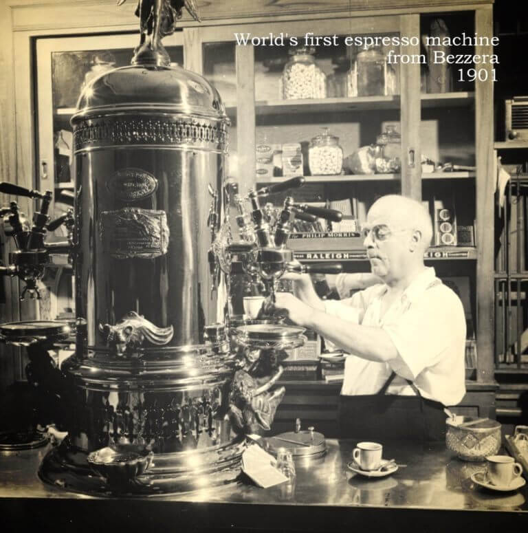 The Expert's Guide To Buying Coffee Machines - Fine Coffee Company