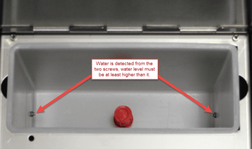 Troubleshooting Guide for Professional Espresso Machines