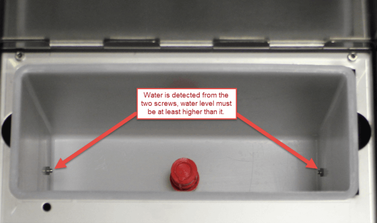 Troubleshooting Guide for Professional Espresso Machines