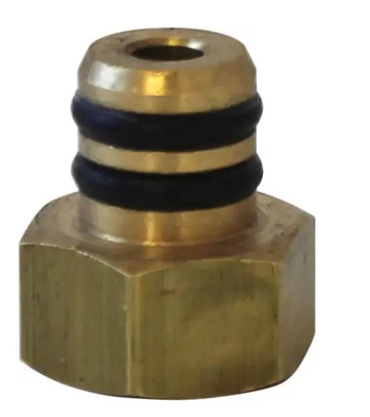 Water tank inlet valve plug - Fine Coffee Company
